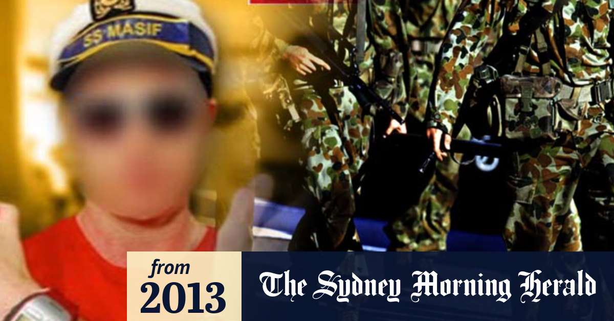Video Co Founder Of Adf Sex Ring Exposed 